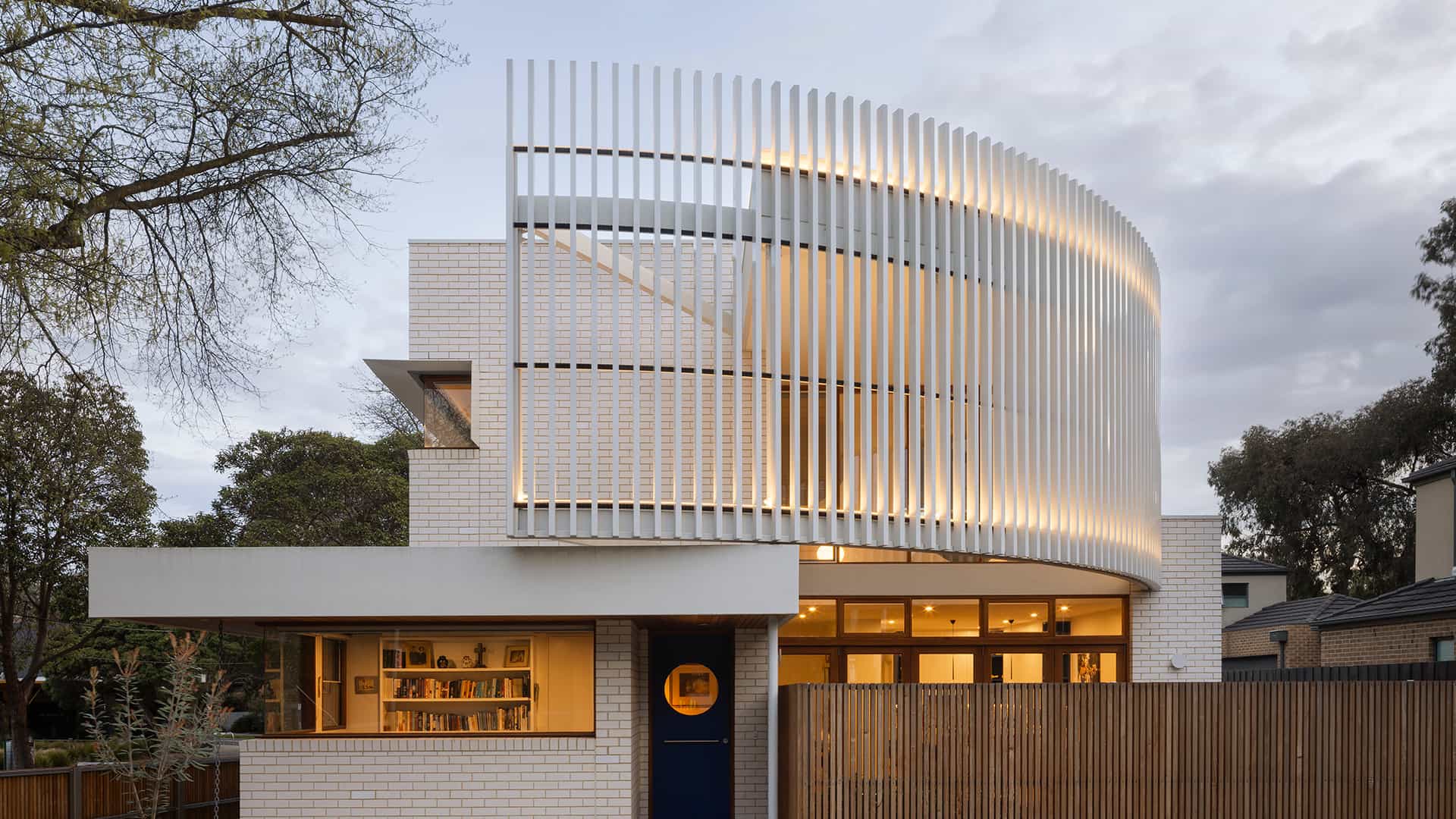 Discover Evolva - Discover Evolva Architects