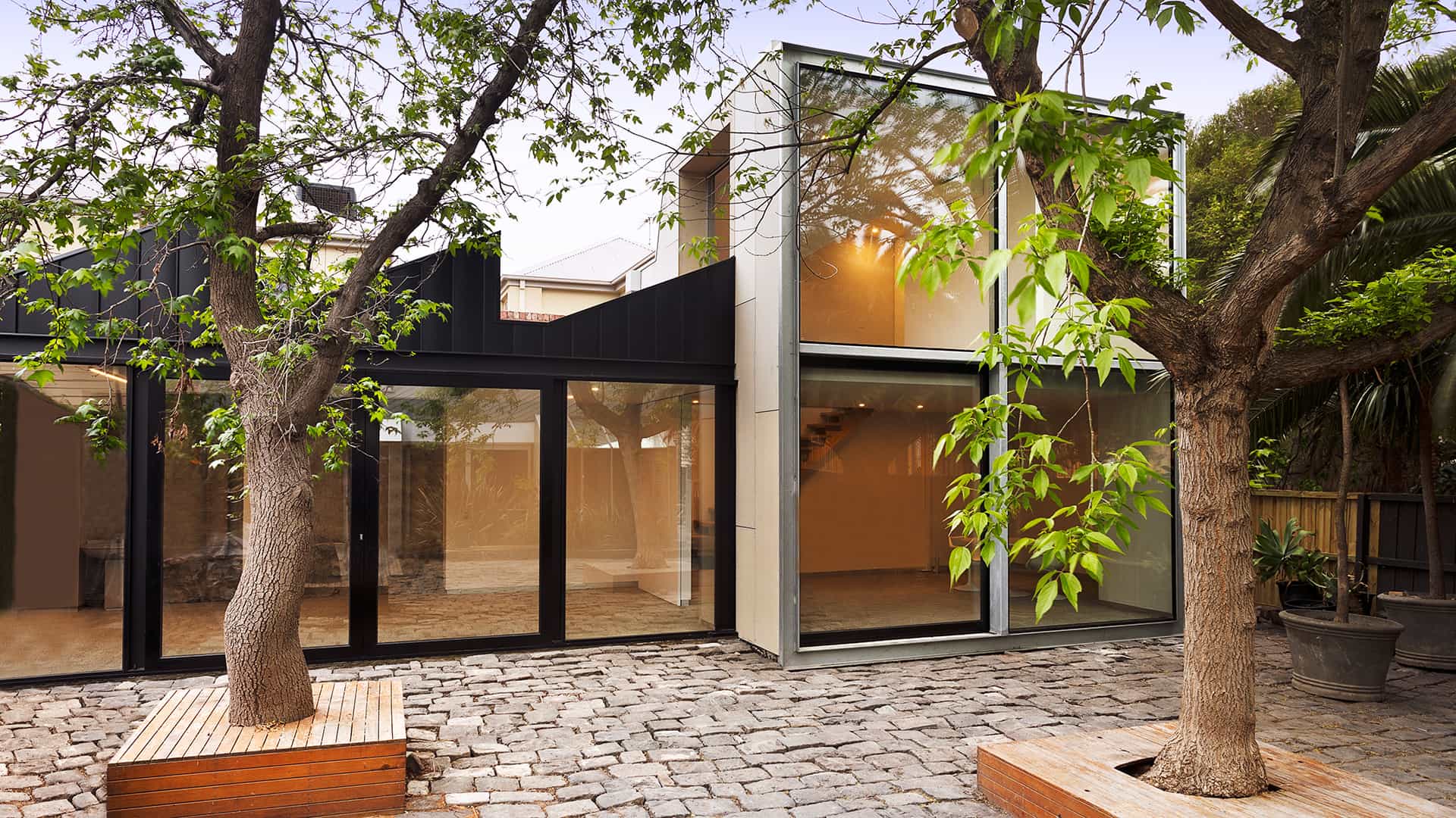 Discover Evolva - Discover Evolva Architects